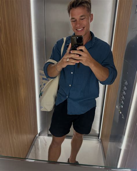 Daniel Steffensen Personlig Træner Online Coach And Humørspreder