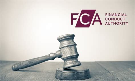 Twelve Years Of Fca Enforcement What £ 4 77 Billion In Fines Says