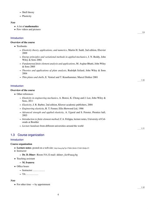 Introduction To Theory Of Elasticity And Plasticity Att 6521 Pdf