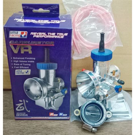 Uma Racing Caburator VR 28MM | Shopee Malaysia