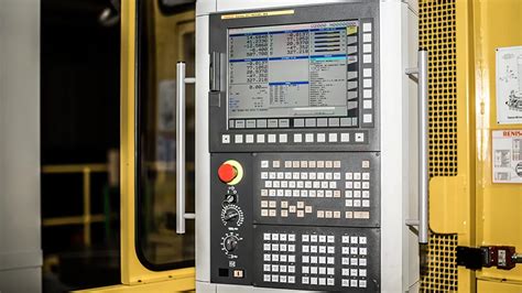 Explore Fanuc Controls A Beginners Guide To Mastery