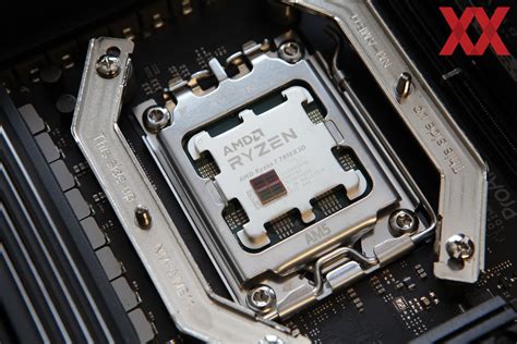 Amd 7800x3d