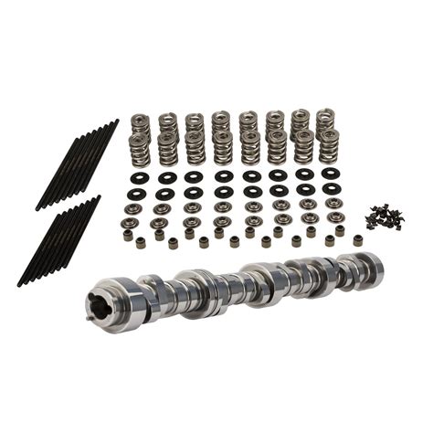 Comp Cams Lst Gm Ls 4853 Turbo Camshaft Kit 2300 7400 Rpm Intake