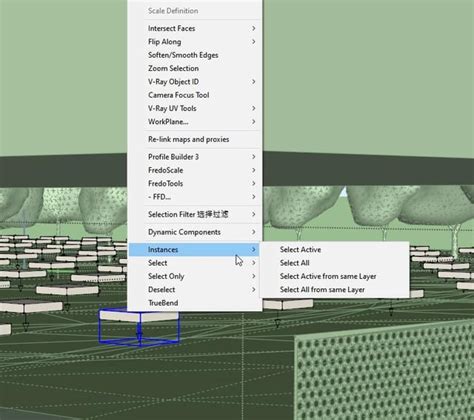 I Cant Remember What Selection Plugin This Was Is Anyone Able To Help Rsketchup