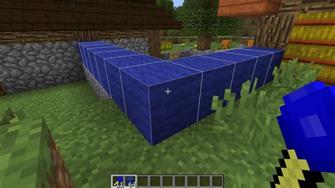 Build Faster Minecraft Mods