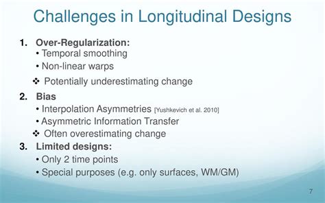 Longitudinal Freesurfer Ppt Download