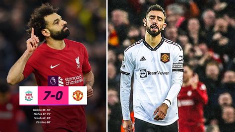 သမိုင်းနဲ့ချီပြီး ဂိုးအပြတ်ဆုံး အရှုံး ကြုံလိုက်ရတဲ့ ယူနိုက်တက်၊ အန