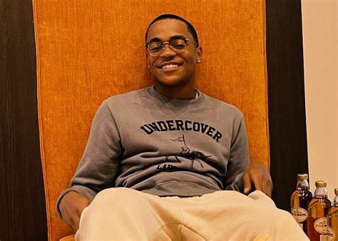 Who Are Michael Rainey Jr S Parents Inside His Jamaican Roots