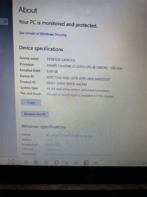 HP Pavilion Core I On Carousell