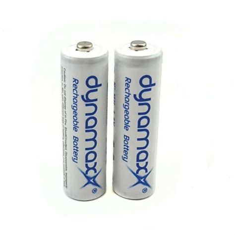 Baterai Charger Dynamax Aa A Mah Grosir Cirebon Grosir Cirebon