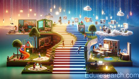 Modular Learning Building Your Own Curriculum Education Research