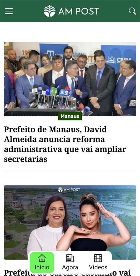 Am Post Portfolio Da Code Farm