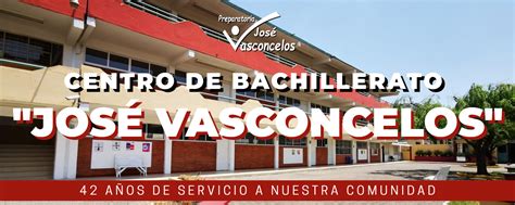 Vasconcelos Preparatoria Tu Vida En La Prepa