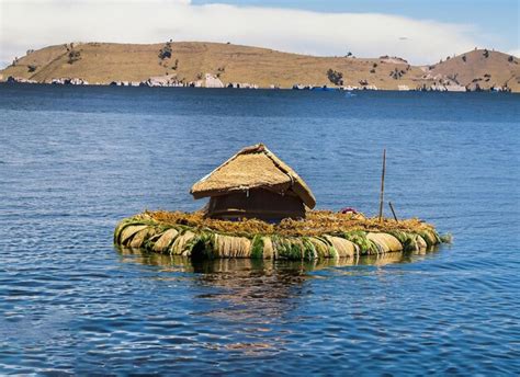 Premium Photo Island Floating