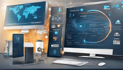 Decoding Managed Security Service Providers A Tech Enthusiasts