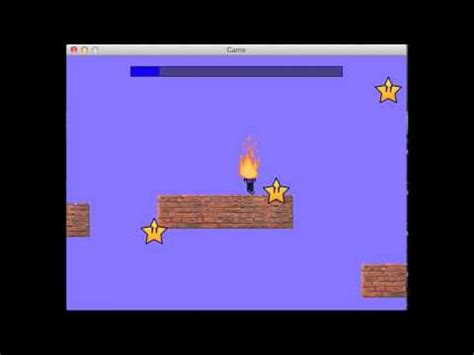 Game From Learn Game Programming In C Web Series YouTube