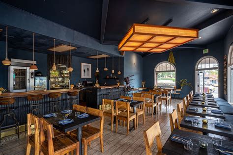 Echale Brings Elevated Mexican Cuisine To Encinitas Eater San Diego