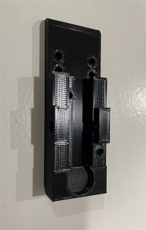 Free 3d File Magnetic Paddle Shifter For Accuforce Steering Wheel Button Box 🧲・3d Print Model To