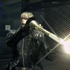 Albert Wesker Missile  Albert Wesker Wesker Missile Discover