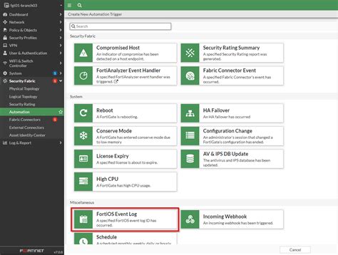 How To Use Fortigate Sd Wan And Automation To Troubleshoot Network