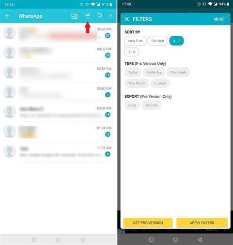 how to view your notification history on android make tech easier