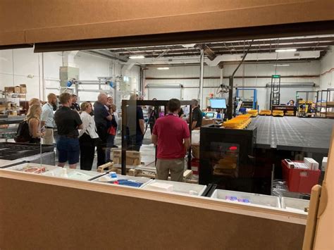 tompkins robotics on linkedin robotics unitsortation