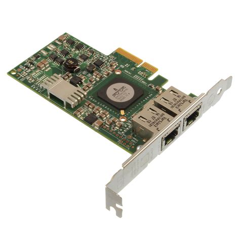 Cisco NetXtreme II 5709 1Gbit DP Ethernet Card 74 10899 01 N2xx ABPCI01 M3 V01