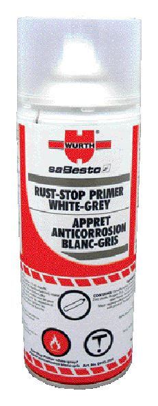 Shop Rust Stop Primer Rust Proofing Rust Remover Wurth Canada Eshop