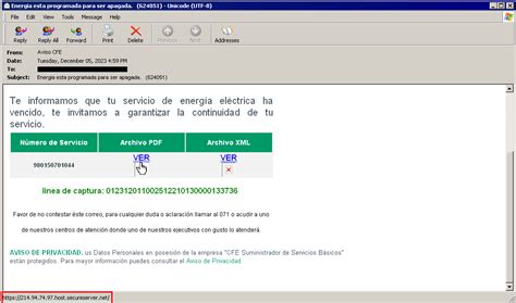 Insights On Cyber Threats Targeting Users And Enterprises In Mexico