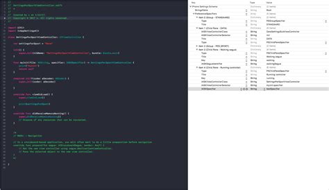 Ios Sending A Parameter Or Get The Key With Inappsettingskit When Initialising Custom