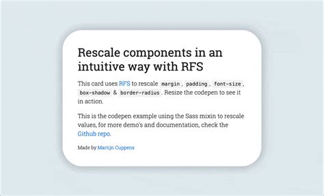 github twbs rfs automates responsive resizing