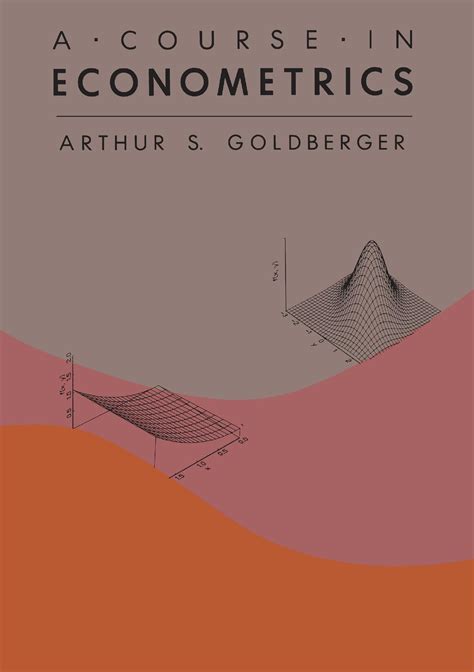 Advanced Econometrics — Harvard University Press