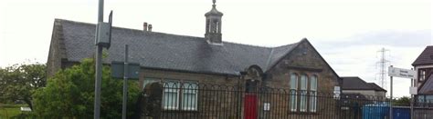 Gateside P S And Early Years Class