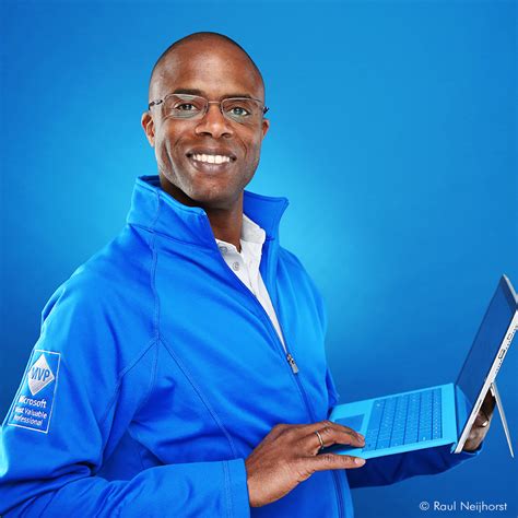 Microsoft Most Valuable Professionals