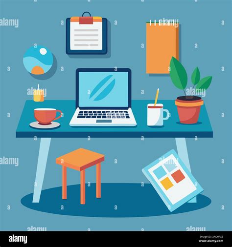 A Drawing Showing Files In Filing Cabinets In An Office Environment Stock Vector Image And Art Alamy