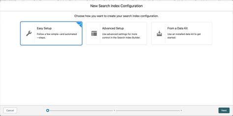 Exercise 1 Ingest Unstructured Data Salesforce Developers