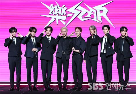 [e포토] 스트레이 키즈 파이브스타에서 돌아온 락스타