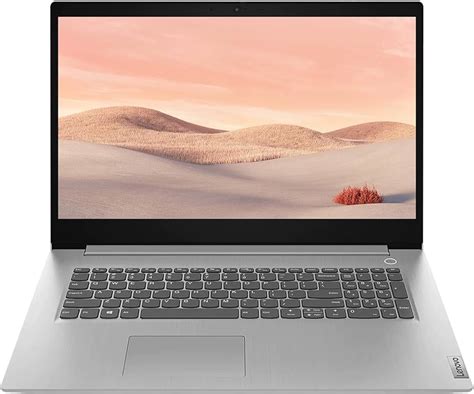 Lenovo Ideapad Laptop Fhd Screen Amd Ryzen U Gb