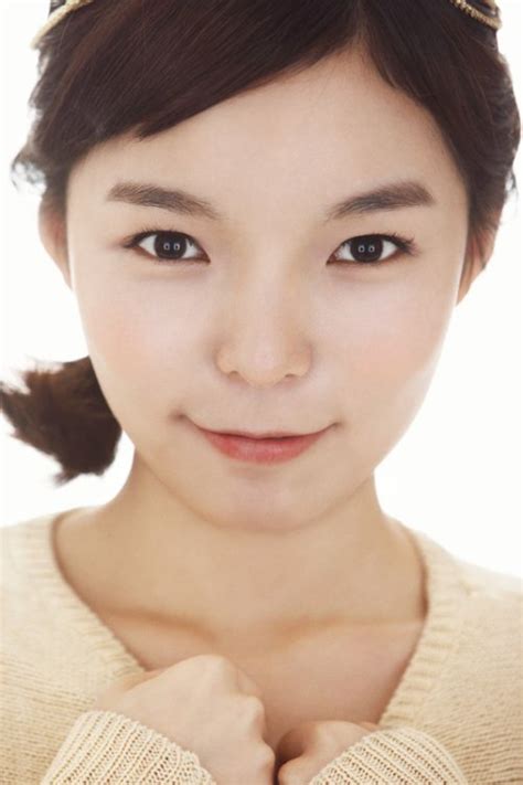 Park Jin Joo Picture 박진주 Hancinema