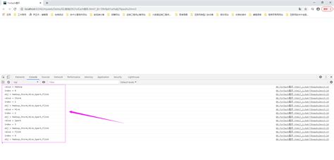 Javascript基础知识 Foreach循环 尹正杰 博客园