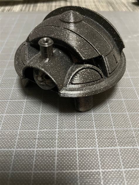 Thomas The Squishy Turtle 3d Model By Iorippi On Thangs