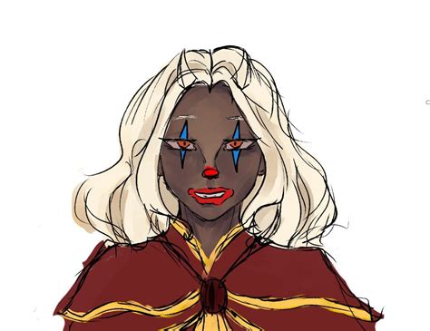 Terraria Calamitas Fanart Wallpaper In 2025 Fan Art Drawing Character Drawing Terrarium