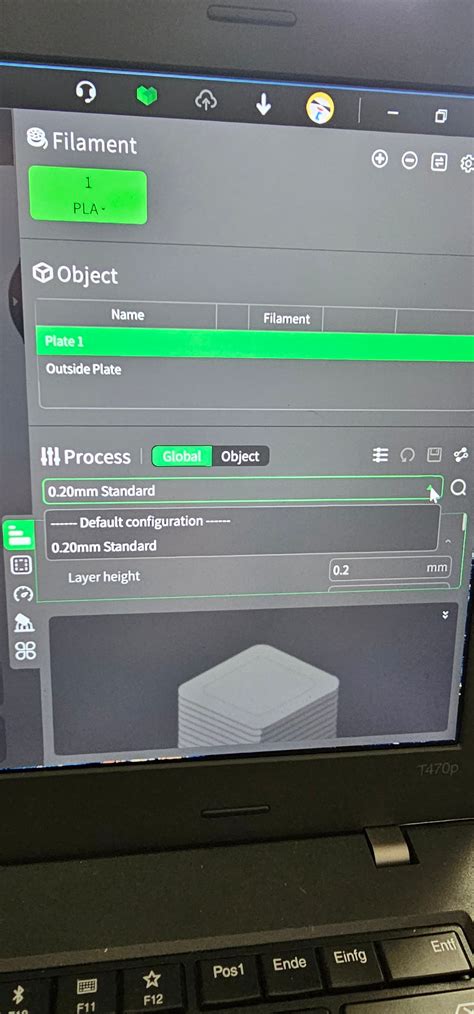 Creality Print Layer Höhe Creality Ender 3 S Creality Community Forum