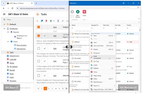 开发框架devexpress Xaf Entity Framework Core 8支持net 8性能基准dev框架 Csdn博客