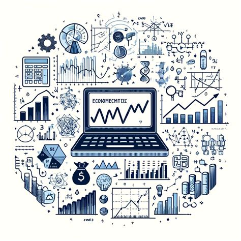 Econometria Definizione Modelli E Metodi