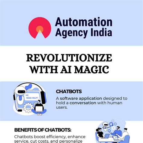 Ai Automation Agency India Pdf Technology Industry Industries