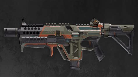 Apex Legends Season 6 Release Date Battle Pass Crafting New Weapons
