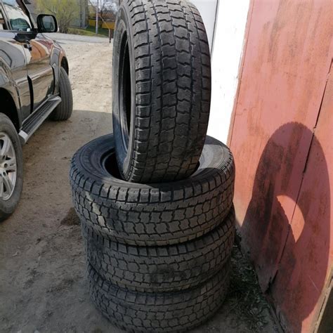 Шины купить в Южно Сахалинске цена 15 000 руб дата размещения 13 06 2023 Шины и диски