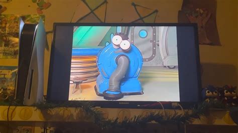 Opening To Teletubbies Naughty Noo Noo 2005 Dvd Youtube
