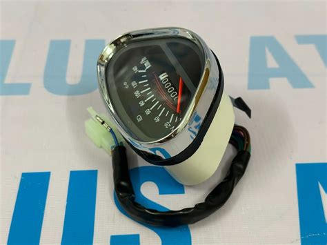 69 71 Honda Ct70 Speedometer Dax 70 Trail 70 St50 St70 St90 Ct50